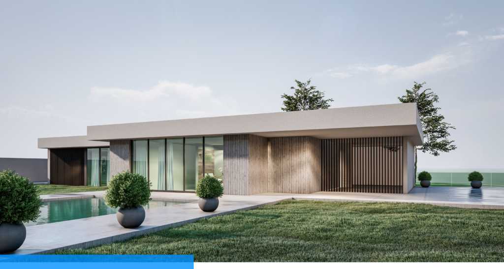 Eigenheim | evon Smart Home