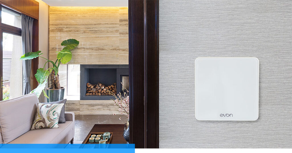 Produkte | evon Smart Home